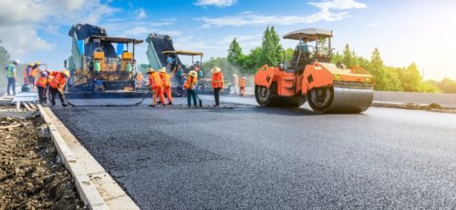 What Is Highway Construction? - Sb Civils